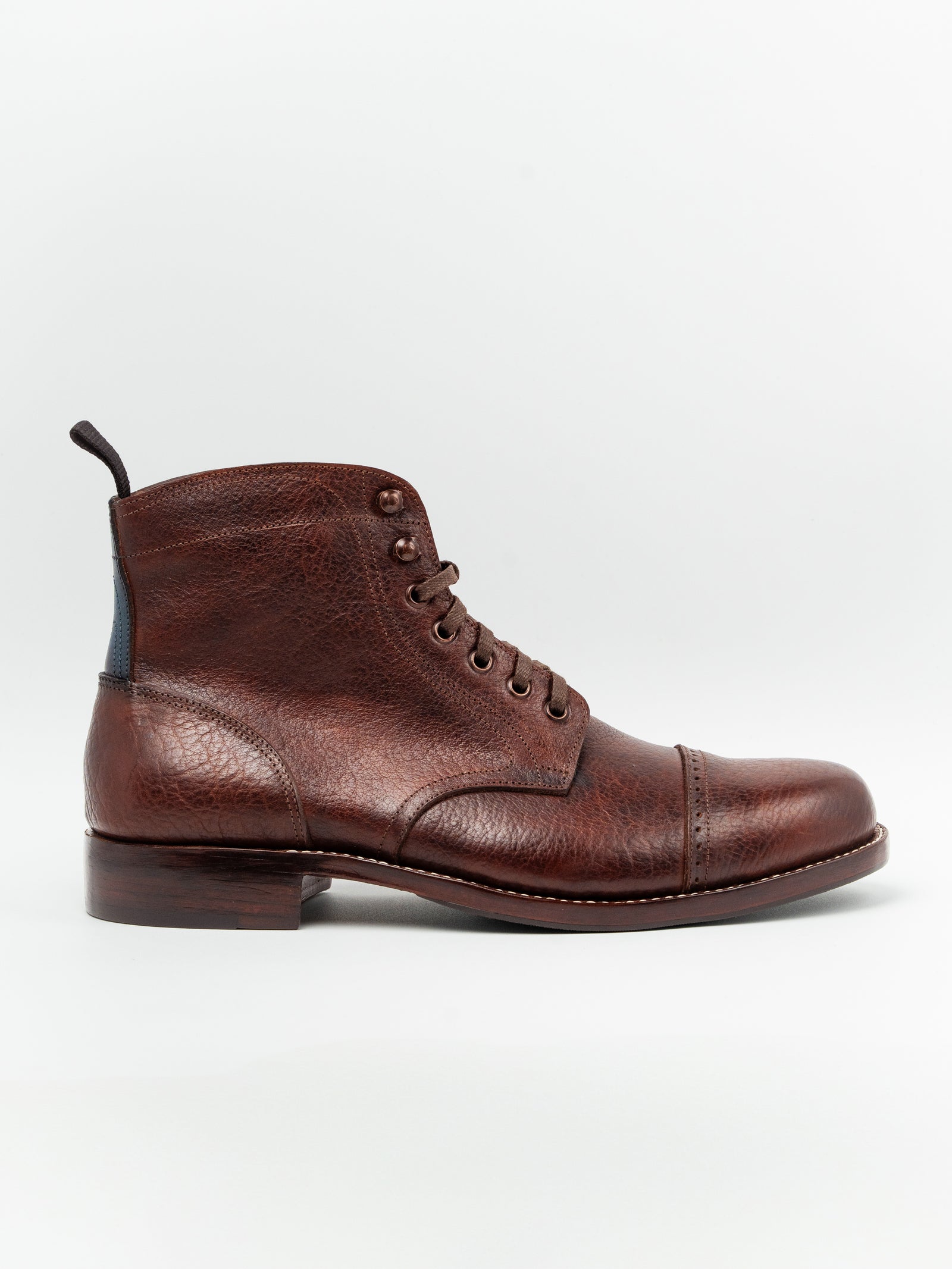 Perera Shoemaker | A New Generation of Handmade Quality Shoes.